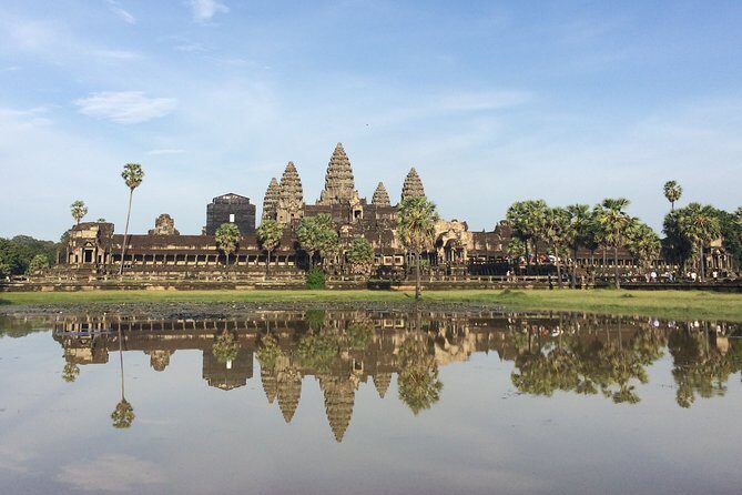 To explore Angkor Wat for 3 days - A Closer Look at the Itinerary and What to Expect