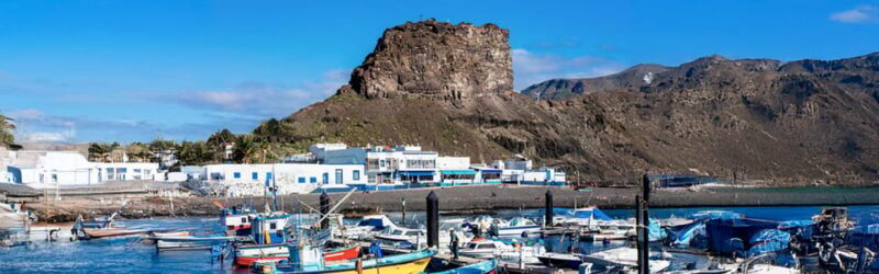 To Gáldar, Moya, Firgas, Coffee and Wine Tasting, and Puerto de las Nieves - A Closer Look at the Itinerary
