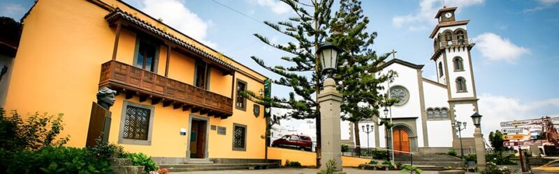 To Gáldar, Moya, Firgas, Coffee and Wine Tasting, and Puerto de las Nieves - Who Will Love This Tour?
