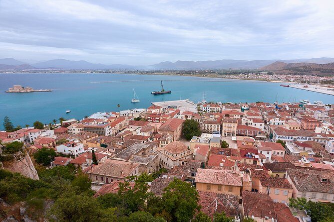 To Hydra Island from Athens: A Sightseeing Tour & Transfer - FAQ