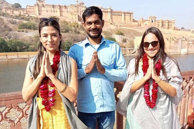 To or From Jaipur Hotels or Jaipur International Airport - Reliability and Convenience for Jaipur Travelers
