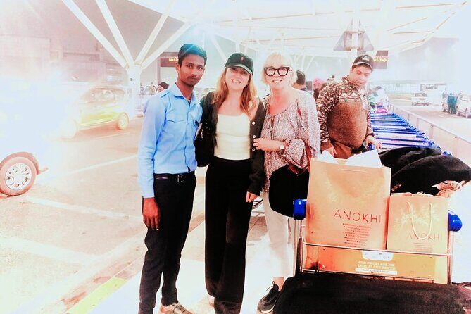 To or From Jaipur Hotels or Jaipur International Airport - Final thoughts