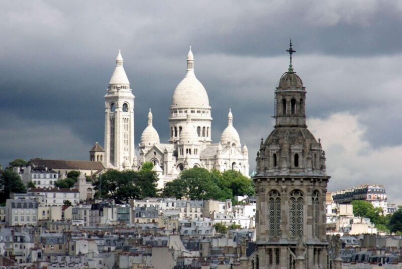 To Paris from Le Havre Port: one day private round tour - What to Expect on This Private Paris Day Trip