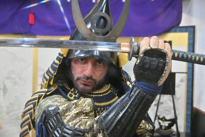 To war, let's go to battle!Samurai Sword cutting & Armor shooting - Final Thoughts