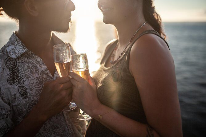 Toa Boat Bora Bora Private Sunset on Ambassador Boat - FAQ