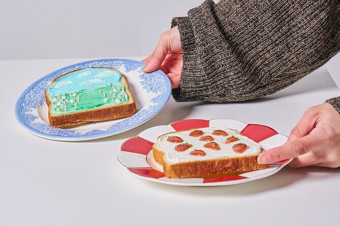 Toast Art and Bubble Tea Experience - In-Depth Review of the Toast Art and Bubble Tea Experience