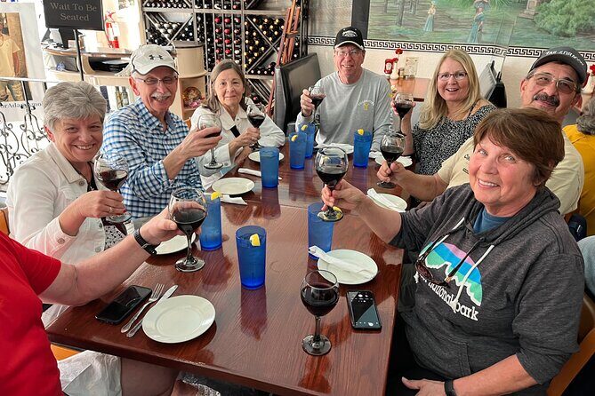 Toast of St. Augustine Walking Pub Crawl - drinks included - Is it Worth It? The Value Analysis