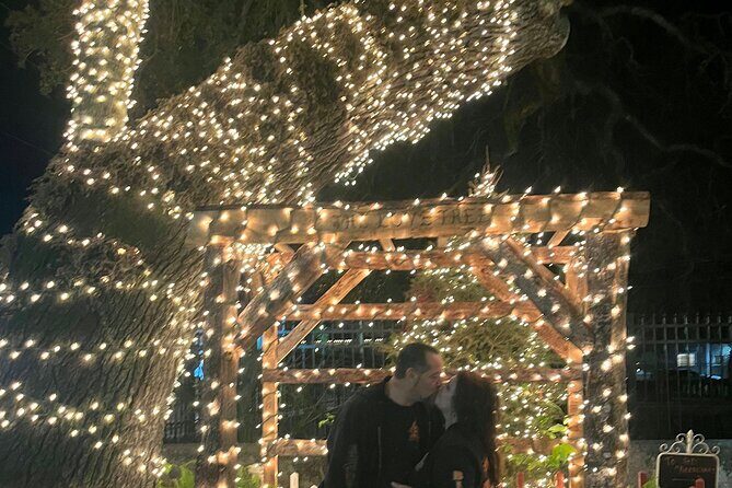 Toast of St. Augustine Walking Pub Crawl - drinks included - Who Will Love This Tour?