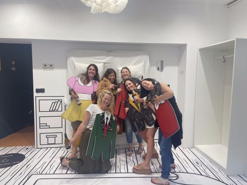 Toast to the Morning After: Zagreb Museum of Hangovers Visit - The Practicalities