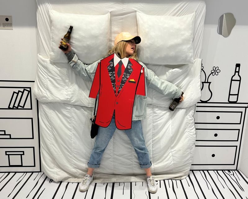 Toast to the Morning After: Zagreb Museum of Hangovers Visit - The Sum Up: Who Will Love the Museum of Hangovers?