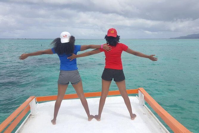 Tobago Buccoo Reef Glass Bottom Boat Tour - Final Thoughts: Is This Tour Worth It?