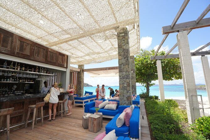 Tobago Cays - Swim with the turtles in tropical paradise - The Experience: What Travelers Say