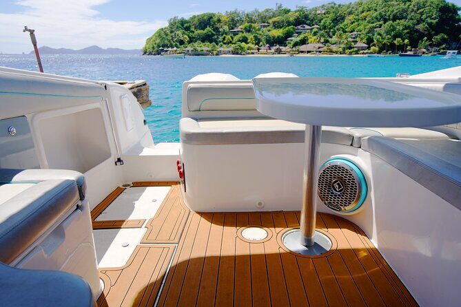 Tobago Cays - Swim with the turtles in tropical paradise - Analyzing the Value