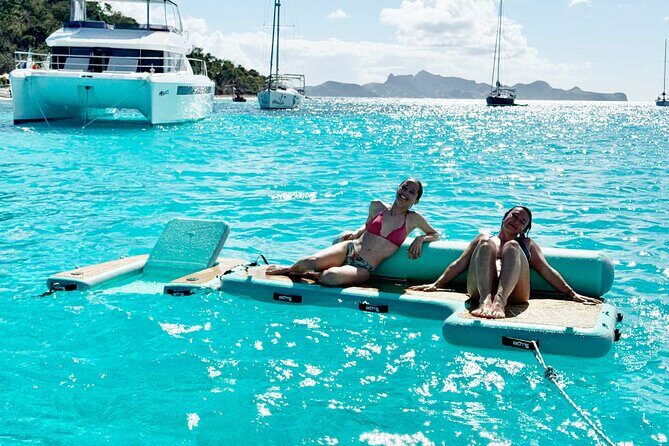 Tobago Cays - Swim with the turtles in tropical paradise - Who Will Enjoy This Tour?