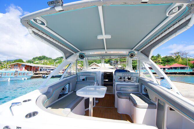 Tobago Cays - Swim with the turtles in tropical paradise - FAQ