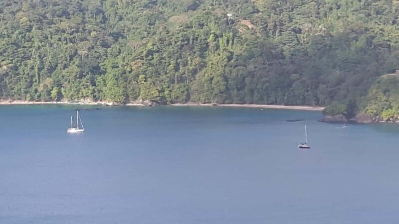 Tobago: Coastal Boat Tour with Snorkeling and Rum Punch - The Practicalities: What to Expect