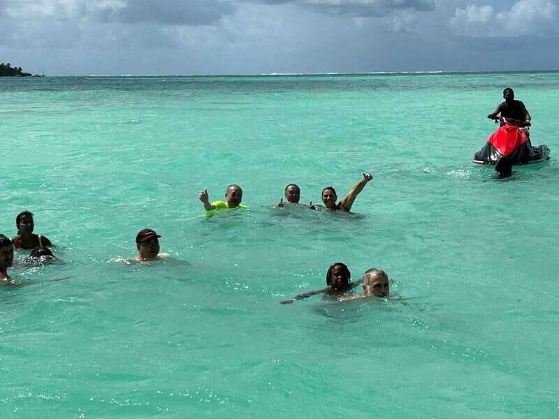 Tobago: Glass Bottom Boat & Highlights Tour - Who Will Love This Tour?