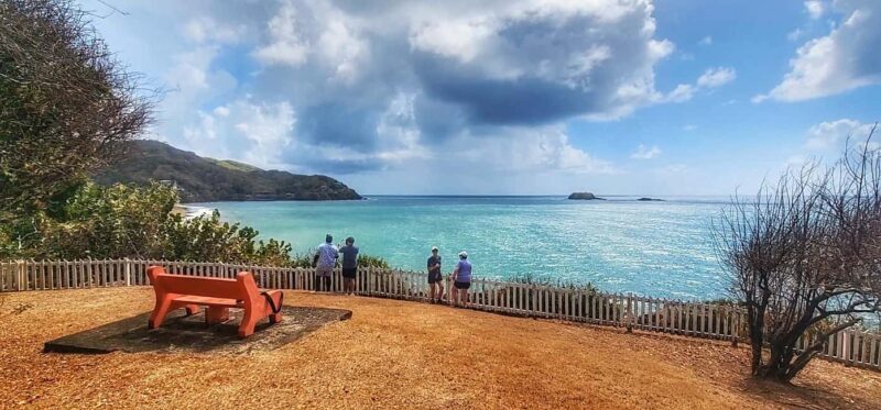 Tobago: Half Day Atlantic Coast Tour with Transfer - FAQs