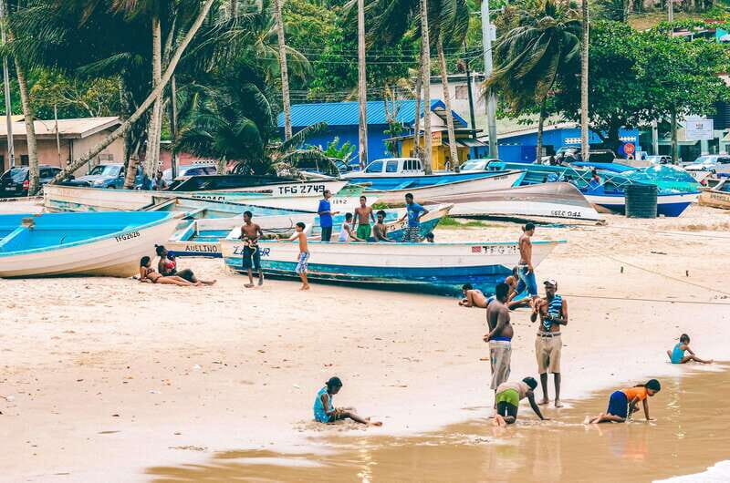Tobago: Island Circle - Addressing Practical Details: Is It Worth the Price?