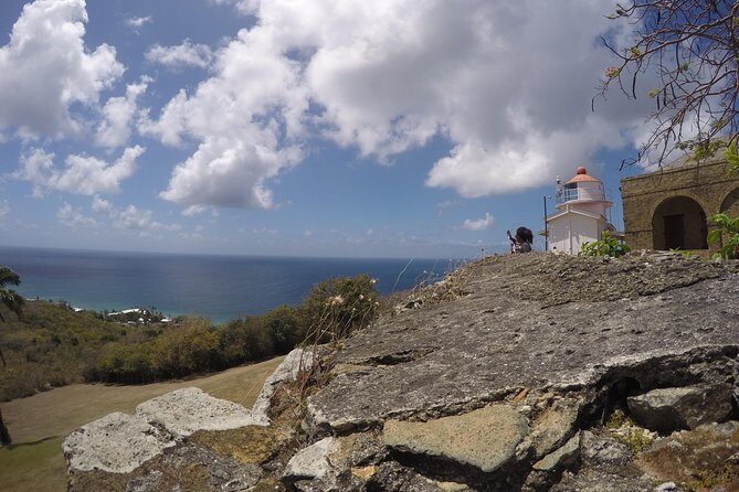 Tobago Island Tour - FAQs