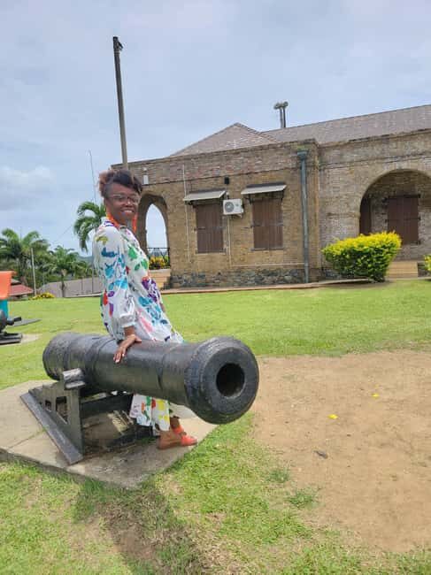 Tobago: Island Tour with Lunch and Hotel Pickup - How Reviews Shape Our Understanding