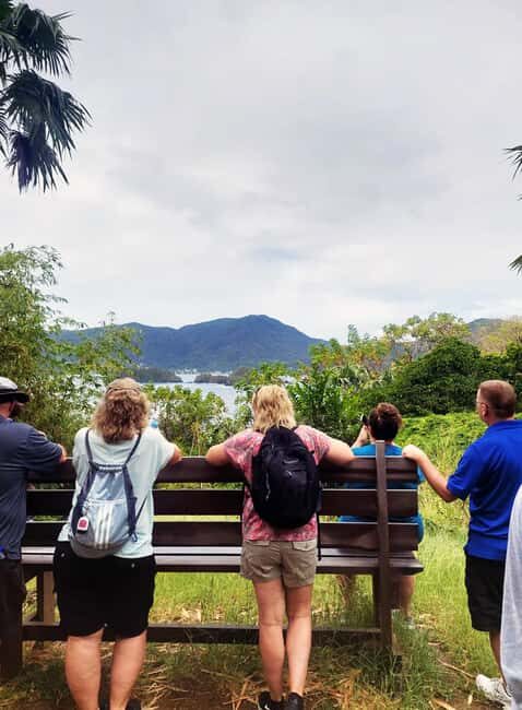 Tobago: Little Tobago Bird Sanctuary Visit and Boat Tour - The Sum Up