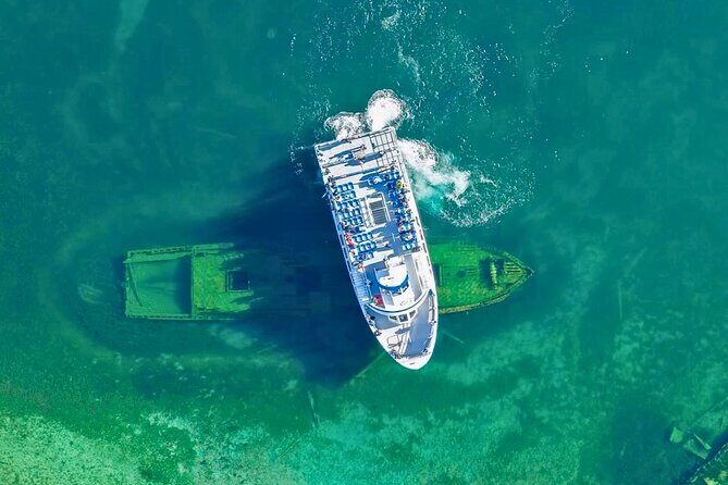 Tobermory Bus Day Trip From Toronto, Mississauga and Scarborough - What to Expect from the Tobermory Day Trip