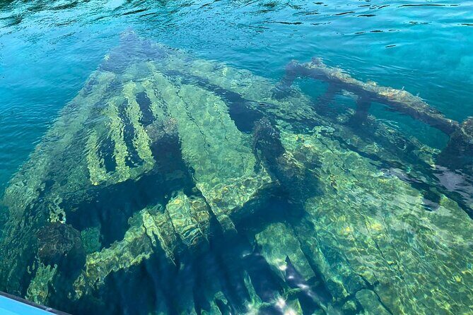 Tobermory Bus Day Trip From Toronto, Mississauga and Scarborough - The Sum Up