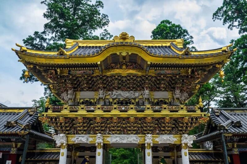 Tochigi: Nikko Private Tour with Driver & Hotel Pickup - Final Thoughts