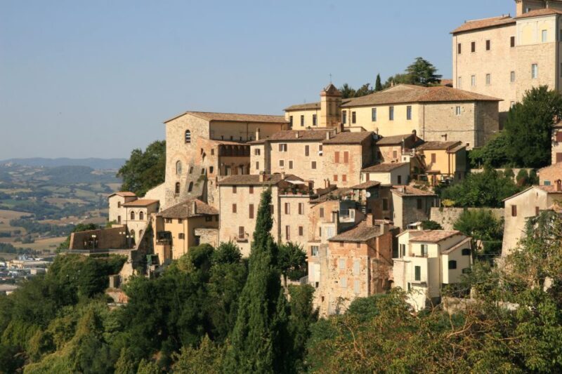 Todi: 2-Hour Private Walking Tour - A Deep Dive into the Todi Walking Experience