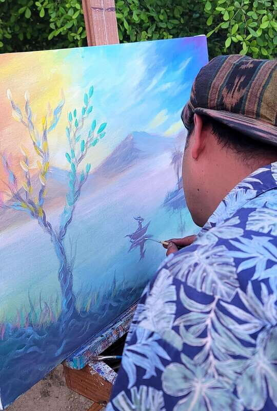 Todos Santos: Art & Culture Experience by Mexican Artist - Why This Experience Excels
