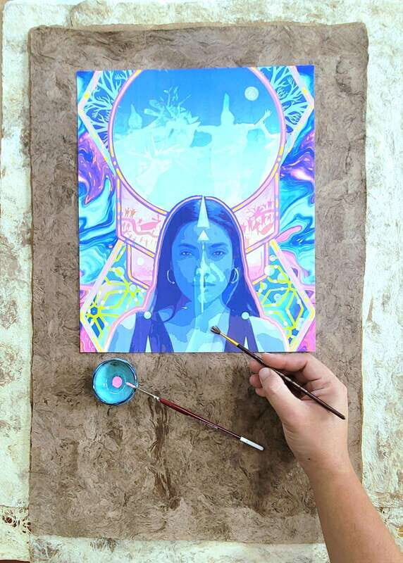 Todos Santos: Art & Culture Experience by Mexican Artist - Who Will Benefit Most?