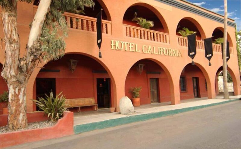 Todos Santos Encounter Tour - A Closer Look at the Todos Santos Encounter Tour