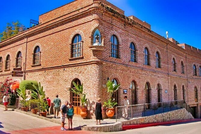 Todos Santos Magical Town Day-Trip - A Deep Dive into the Todos Santos Experience