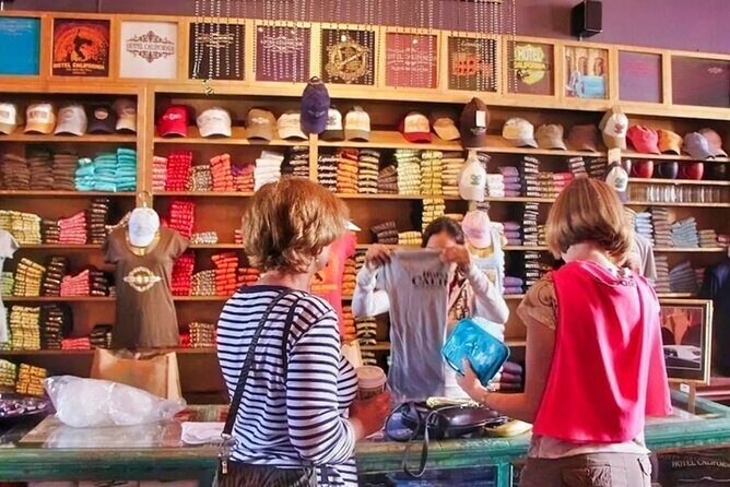 Todos Santos Magical Town Day-Trip - The Sum Up