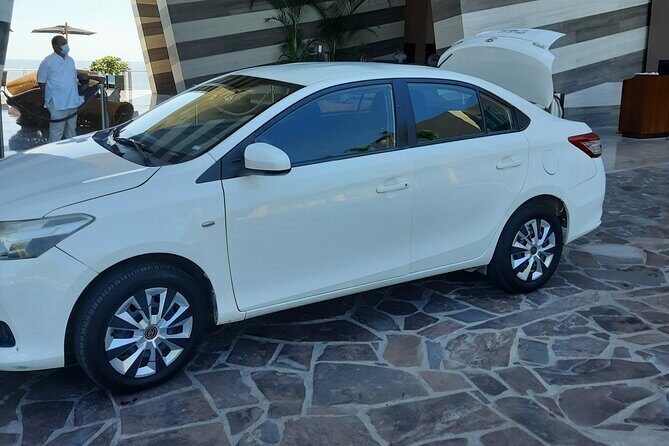 Todos Santos Private Transportation to Airport in Sanjose del Cabo - Why This Transfer Is Worth Considering