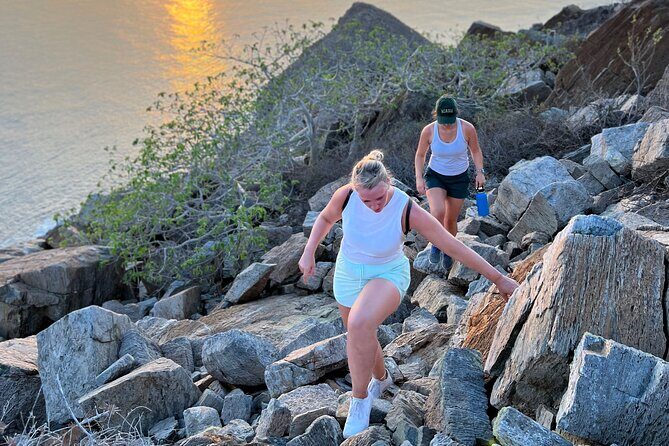 Todos Santos Sunset Hike - The Real Experience: Insight from Reviews