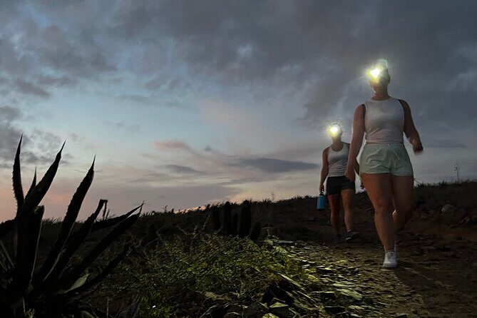 Todos Santos Sunset Hike - Is This Tour for You?