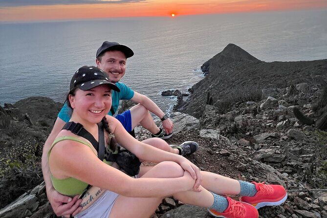 Todos Santos Sunset Hike - Final Thoughts