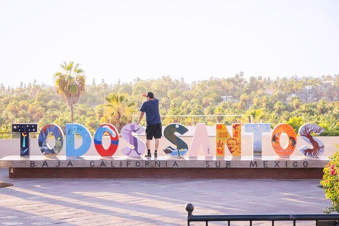 Todos Santos Tequila Tasting and Cultural Tour - Key Points