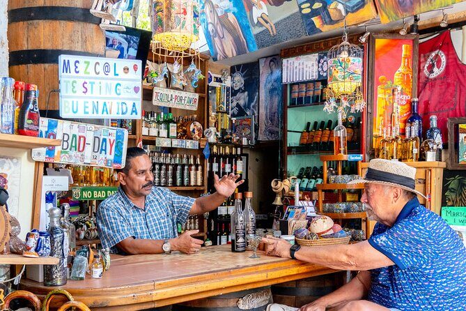 Todos Santos Tequila Tasting and Cultural Tour - An Authentic Taste of Baja: What to Expect from the Tour
