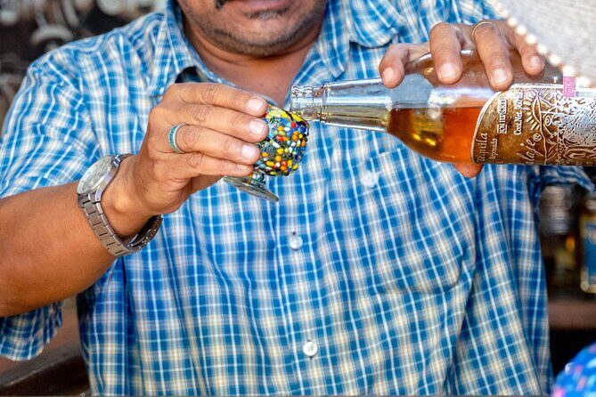 Todos Santos Tequila Tasting and Cultural Tour - FAQs