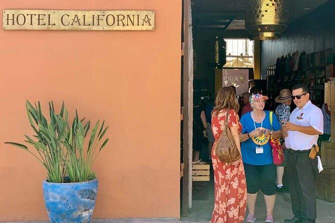 Todos Santos tour & Hotel California - An In-Depth Look at the Todos Santos Tour