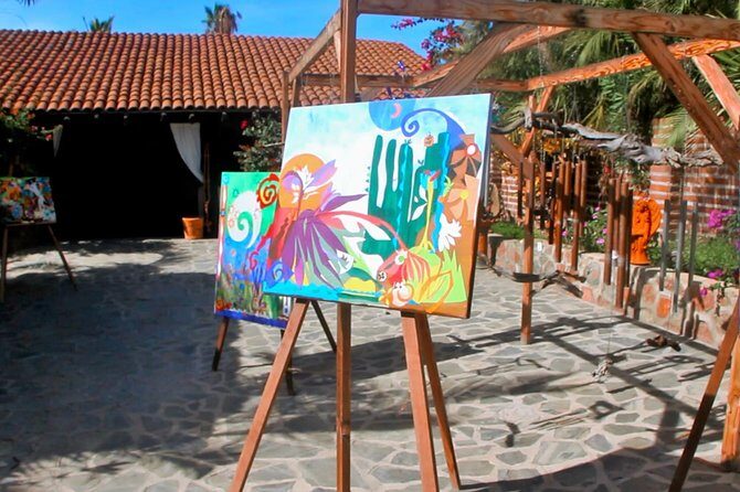 Todos Santos tour & Hotel California - Final Thoughts