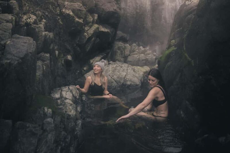 Tofino: Hot Springs Cove Tour with Wildlife Cruise - FAQ