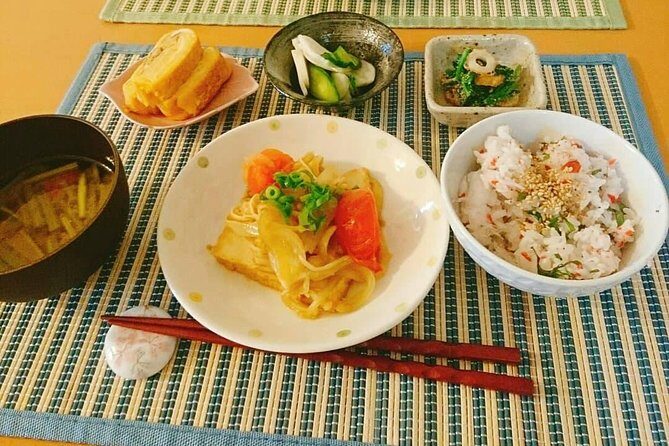 Tofu cooking class - Who Will Love This Tour?