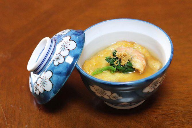 Tofu Shop Visit & Japanese Cooking Class in Kyoto with Rita - A Closer Look at the Experience