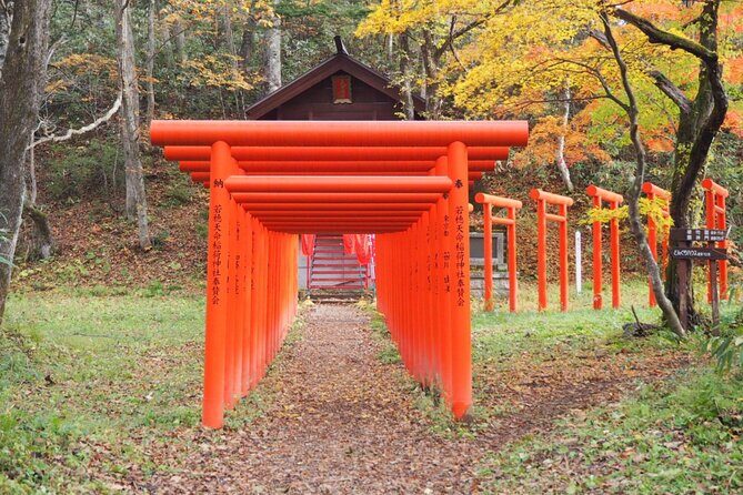 Togakushi: A Serene Walk Through Sacred Forests & Soba Traditions - FAQs