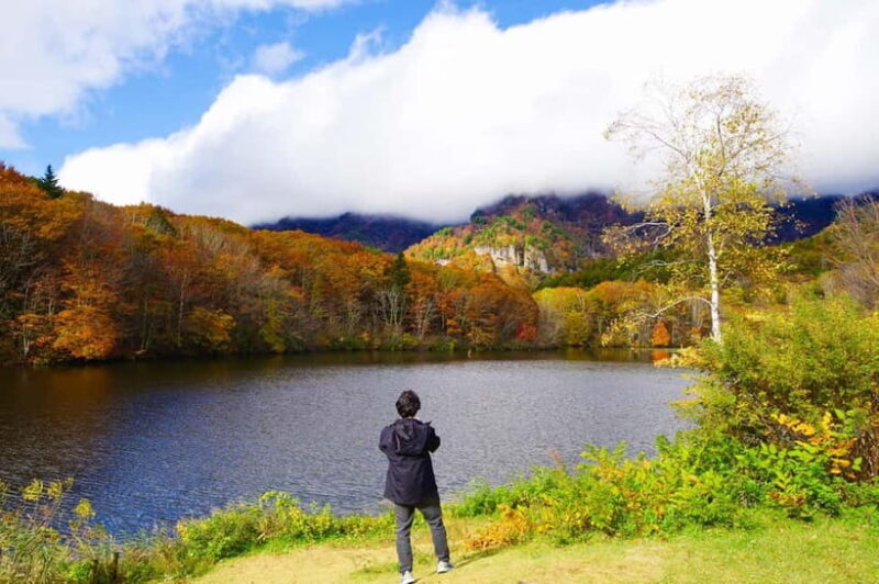 Togakushi: Sacred Forest Walk & Soba Traditions - FAQ