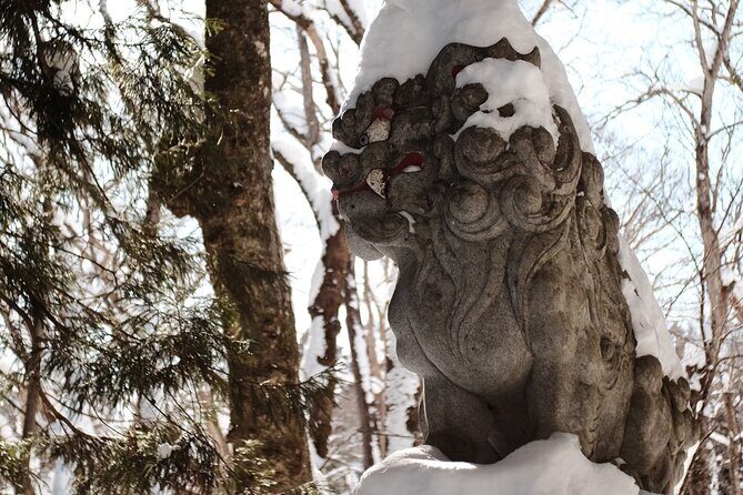 Togakushi Shrine Private Tour with English Local Guide - Who Will Love This Tour?